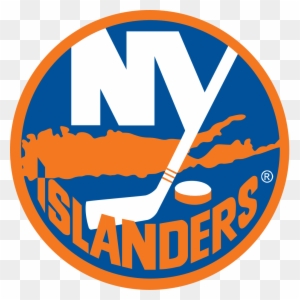 Captains - New York Islanders Fisherman Logo - Free Transparent PNG ...