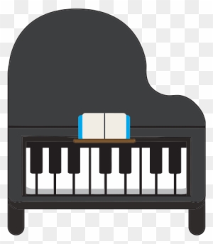 Clipart Clavier Piano Casio