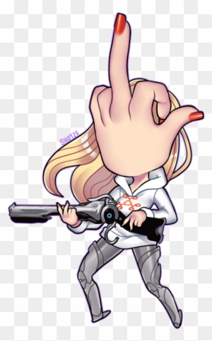 Shy Red Sweating Face With Touching Fingers - Red Face Shy - Free ...