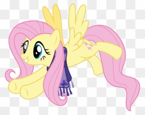 Caliazian 18 3 Fluttershy Head Simple By Caliazian - Fluttershy - Free ...