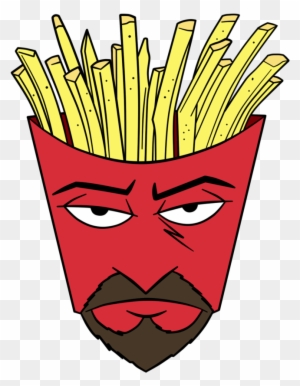 5402205 - Aqua Teen Hunger Force Carl Face - Free Transparent PNG ...