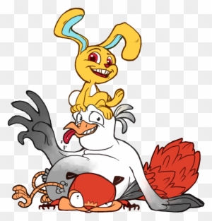 Merl - Endangered Species Tv Show Merl - Free Transparent PNG Clipart ...