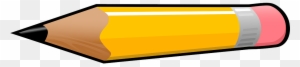 Horizontal Pencil Clipart, Transparent PNG Clipart Images Free Download ...