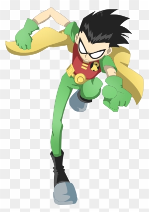 Tt Robin By Uchikun Tt Robin By Uchikun - Ben 10 Drawing Step By Step ...