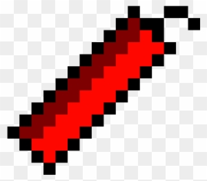 The Dynamite Mod - Pixel Art Heart - Free Transparent PNG Clipart ...