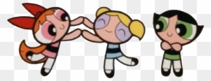 Ppg - Powerpuff Girls Movie 2002 - Free Transparent PNG Clipart Images ...