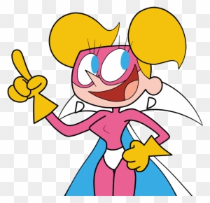 Superpanty276 15 6 Super Diva Dynamite By Superpanty276 - Dexter ...