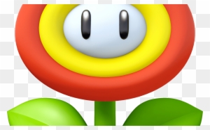 Fire Mario Mariowiki Fandom Powered By Wikia - Fire Flower Mario Svg ...