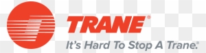 Trane Its Hard To Stop A Trane - Free Transparent PNG Clipart Images ...