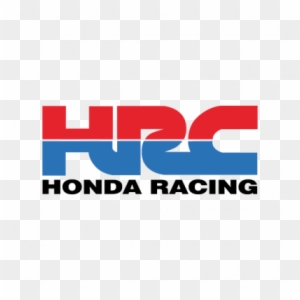Hrc Logo Vector Eps Free Download, Logo, Icons, - Honda Hrc Logo Png ...