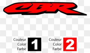 Honda Logo - Honda Cbr 1000rr Logo - Free Transparent PNG Clipart ...