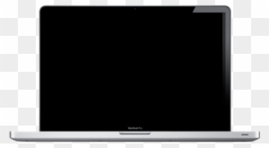 Laptop-frame - Macbook Pro Transparent Background - Free Transparent ...