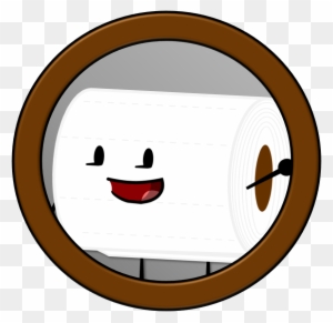 Object Land Toilet Paper - Object Land Toilet Paper - Free Transparent ...