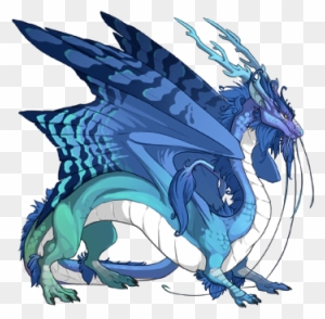 Coriolis - Blue Jay - Draw A Dragon - Free Transparent PNG Clipart ...