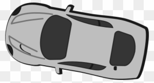 Medium Image - Car Pixel Art Top View - Free Transparent PNG Clipart ...