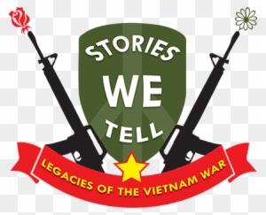 Remembering Vietnam Exhibit Logo - Vietnam War Clip Art - Free ...