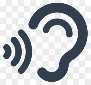 Ears Listening Clipart, Transparent PNG Clipart Images Free Download ...