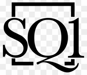 About Square One Restaurant - Sq1 Boca Logo - Free Transparent PNG ...