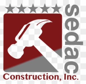 Sedac Construction, Inc. - Free Transparent PNG Clipart Images Download