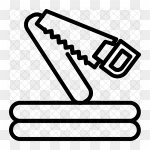 Carpentry Work Icon - Carpenter - Free Transparent PNG Clipart Images ...