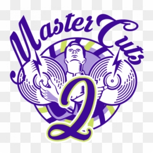 Master Cuts - Illustration - Free Transparent PNG Clipart Images Download