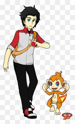 Ace Duo - Pokemon Sun And Moon Ace Trainer - Free Transparent PNG ...