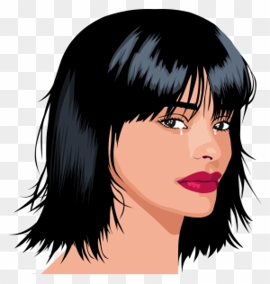 This Free Icons Png Design Of Crying Woman Portrait - Woman Cry Png ...