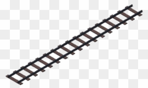 Railroad Tracks Png Images Transparent Free Download - Railroad Tracks ...