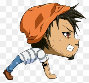 Push Ups Animated Gif - Free Transparent PNG Clipart Images Download