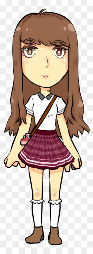 Cloe, Transparent PNG Clipart Images Free Download - ClipartMax