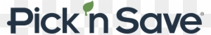 Thank You To Our Event Sponsors - Pick N Save Logo - Free Transparent ...