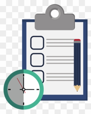 Checklist - Inspection Icon Png - Free Transparent PNG Clipart Images ...