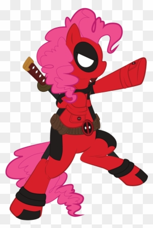Pinkiepool By Tiakaneko - Pinkie Pool Asks - Free Transparent PNG ...