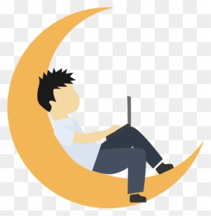 Pc Clipart Computer Scientist - Computer Science - Free Transparent PNG ...