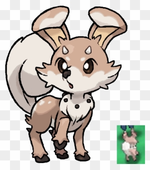 New Bird Pokemon From Pokemon Sun And Moon By Tzblacktd - Gen 7 Bird ...