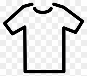 T Shirt Model Free Icon - Shirt Icon Transparent Background - Free ...