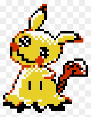 Modelos De Pixel Art Pokemon Snivy Dibujos De Pokemon Snivy Para