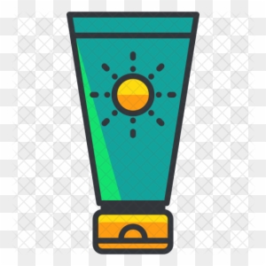 Sunscreen Cartoon - Sunblock Clip Art - Free Transparent PNG Clipart ...