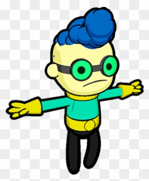 Oxygen Not Included Characters - Free Transparent PNG Clipart Images ...