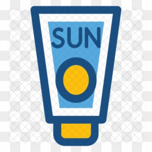 Sunscreen Cartoon - Sunblock Clip Art - Free Transparent PNG Clipart ...