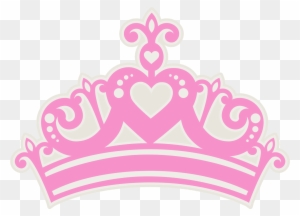 Pink Princess Crown Clipart, Transparent PNG Clipart Images Free ...
