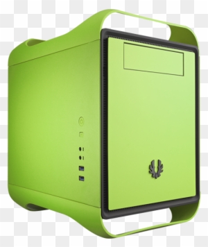 Bitfenix Prodigy M-green - Gadget - Free Transparent PNG Clipart Images ...
