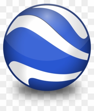 Google Earth Icon Logo, Plus, Drive, Play Png And Vector - Google Earth ...