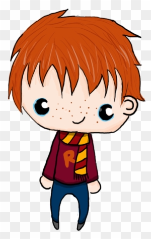 Ronald Weasley By Mistressofthestars - Ron Weasley - Free Transparent ...