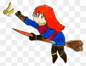 Catch The Snitch By Goldenphoenix75 - Cyberman - Free Transparent PNG ...