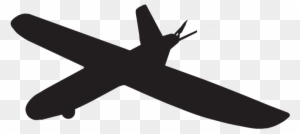 Fixed Wing Uav - Fixed Wing Drone Icon - Free Transparent PNG Clipart ...
