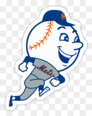 New York Mets Logo - Free Transparent PNG Clipart Images Download