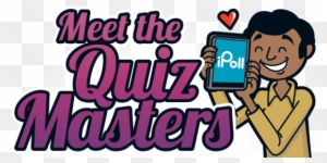 Meet The Quiz Masters An Ipoll Quiz Results Page - Quiz Masters - Free ...