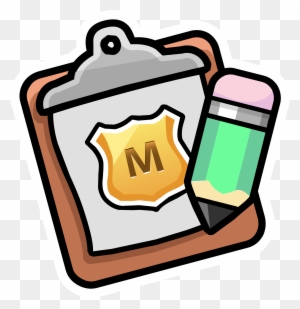 Safety Quiz Icon - Icon - Free Transparent PNG Clipart Images Download