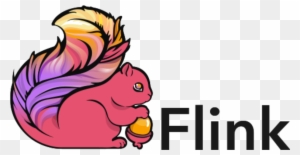 Apache Flink Logo - Free Transparent PNG Clipart Images Download